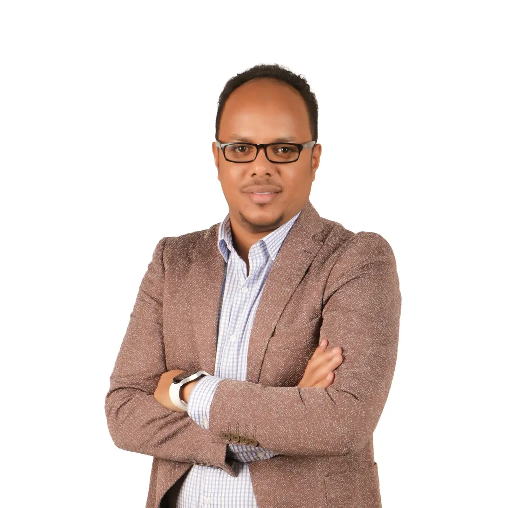 Our people | Pharo Foundation